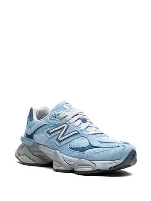 NEW BALANCE 9060 Sneakers - Blue