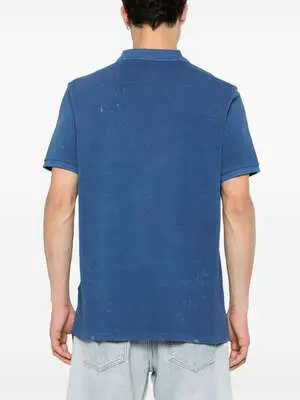 Polo Ralph Lauren Polo Pony-motif Polo Shirt