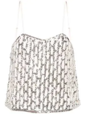 Forte_forte Embellished Tops