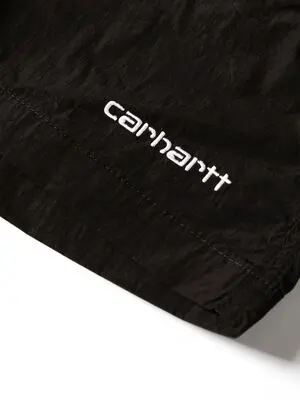 Carhartt Work In Progress Tobes Crinkled Swim Shorts