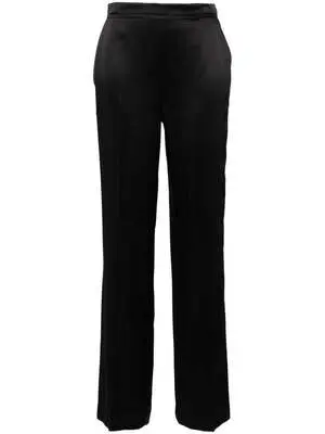 JOSEPH Tova Straight Trousers