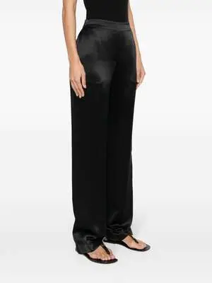 JOSEPH Tova Straight Trousers