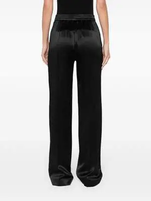 JOSEPH Tova Straight Trousers