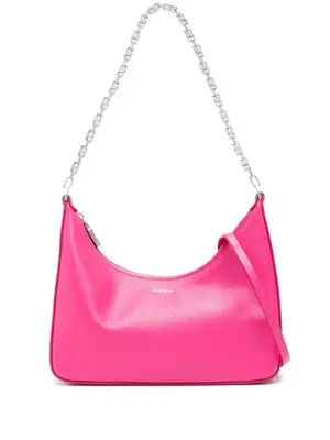 Givenchy Moon Shoulder Bag - Pink