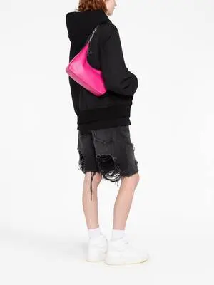 Givenchy Moon Shoulder Bag - Pink