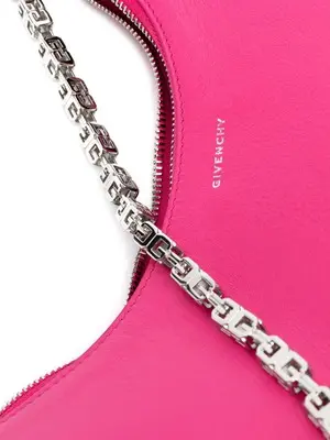 Givenchy Moon Shoulder Bag - Pink