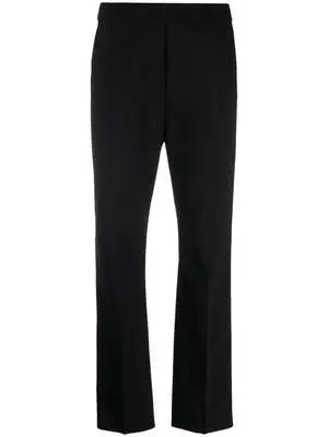 Max Mara Straight Leg Trousers