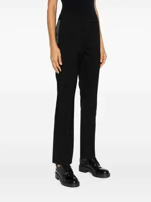 Max Mara Straight Leg Trousers