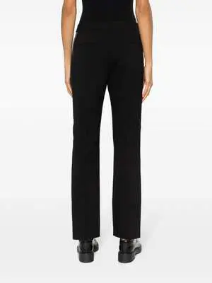 Max Mara Straight Leg Trousers