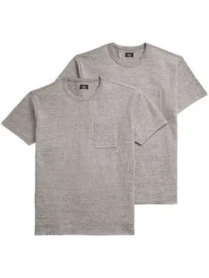 Ralph Lauren Cotton T-shirts - Grey