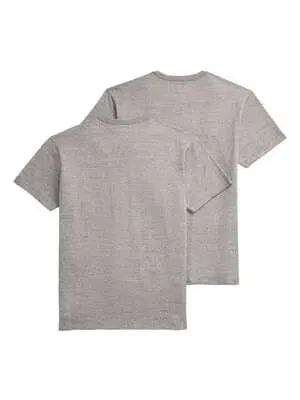 Ralph Lauren Cotton T-shirts - Grey