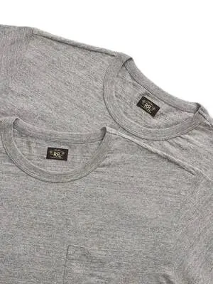 Ralph Lauren Cotton T-shirts - Grey