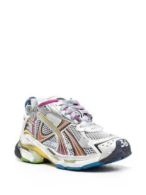 Balenciaga Runner Sneakers - Grey