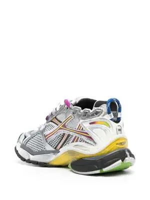 Balenciaga Runner Sneakers - Grey