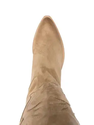 Sartore 50mm Western Boots