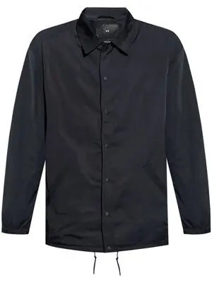 Y3 Real Madrid Shirt Jacket