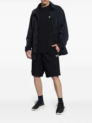 Y3 Real Madrid Shirt Jacket