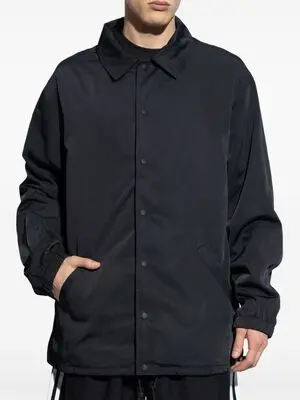 Y3 Real Madrid Shirt Jacket