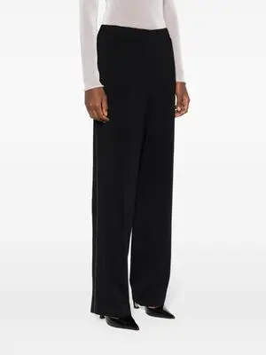 Fabiana Filippi Bead-embellished Trousers