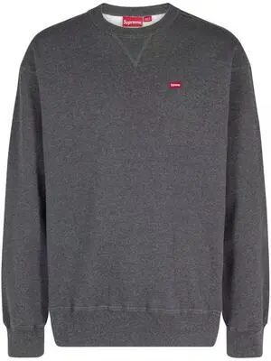 Supreme Small Box Logo Sweatshirt