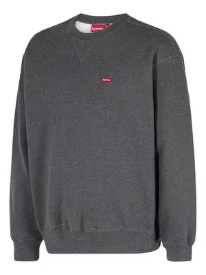 Supreme Small Box Logo Sweatshirt