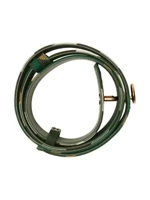 Burberry Wide Belt
