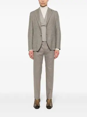 Tagliatore Single-breasted Blazer