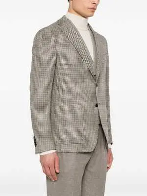 Tagliatore Single-breasted Blazer