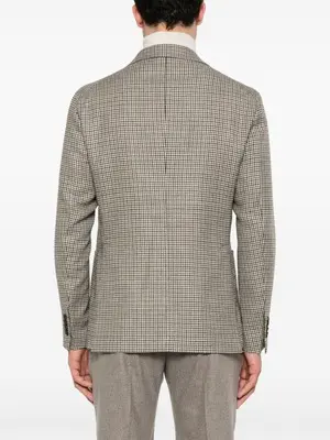 Tagliatore Single-breasted Blazer