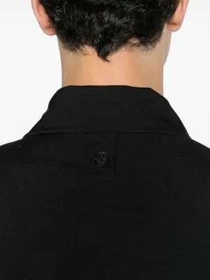 Y3 Sport Uniform Coach Shirt Jacket