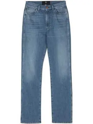 3x1 Maddie Slim-leg Jeans
