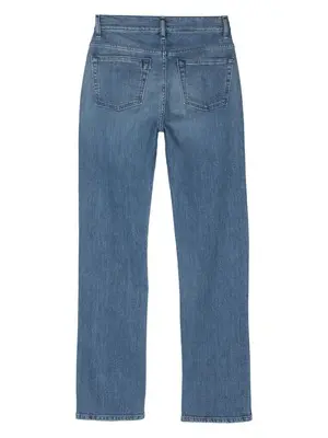 3x1 Maddie Slim-leg Jeans
