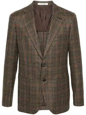 Tagliatore Single-breasted Blazer