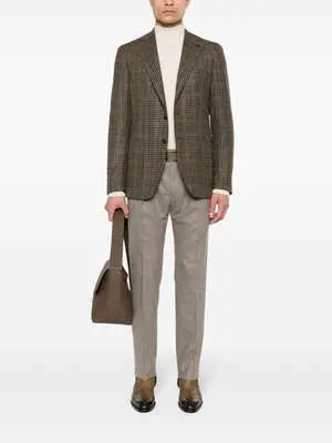 Tagliatore Single-breasted Blazer