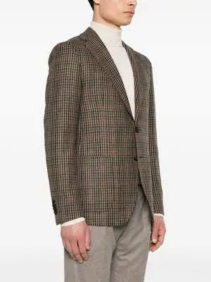 Tagliatore Single-breasted Blazer