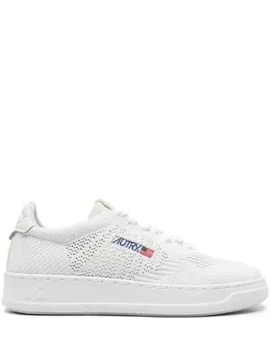AUTRY Medalist Knitted Sneakers