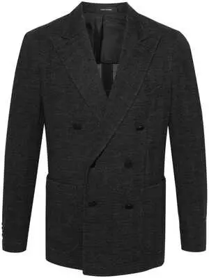 Tagliatore Double-breasted Blazer