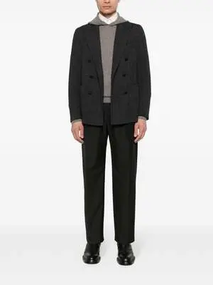 Tagliatore Double-breasted Blazer