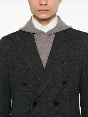 Tagliatore Double-breasted Blazer