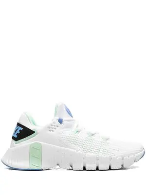 Nike Free Metcon 4 Sneakers - White