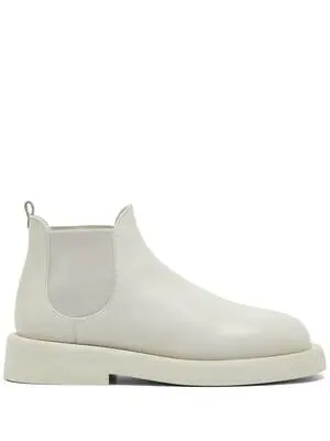 Marsell Elastic Boots For Men