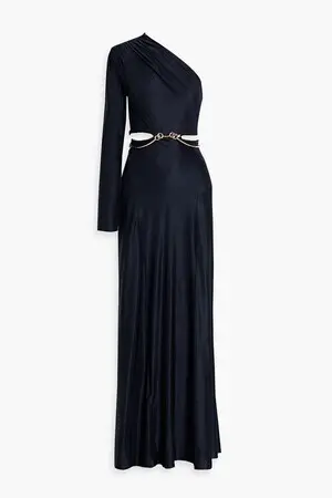 Victoria Beckham Embellished Dresses
