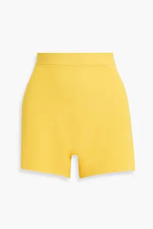 JOSEPH Knitted Shorts