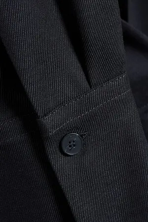 JOSEPH Belloy Twill Blouse