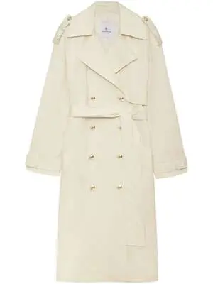 Women's Oversized Trench Coats