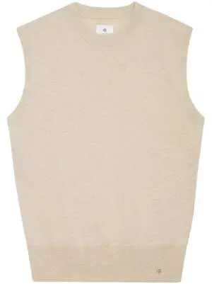 Anine Bing Sleeveless Outerwear For Women