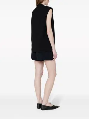 ANINE BING Venice Wrap Vest