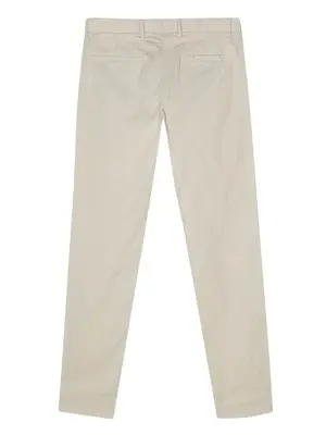 Theory Dart-detail Trousers