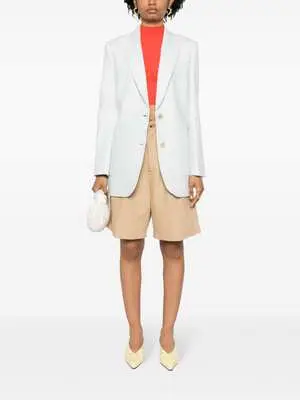 Zimmermann Natura Linen Blazer