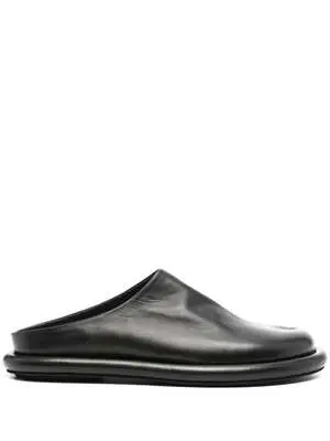 Officine Creative Estens 107 Leather Mules